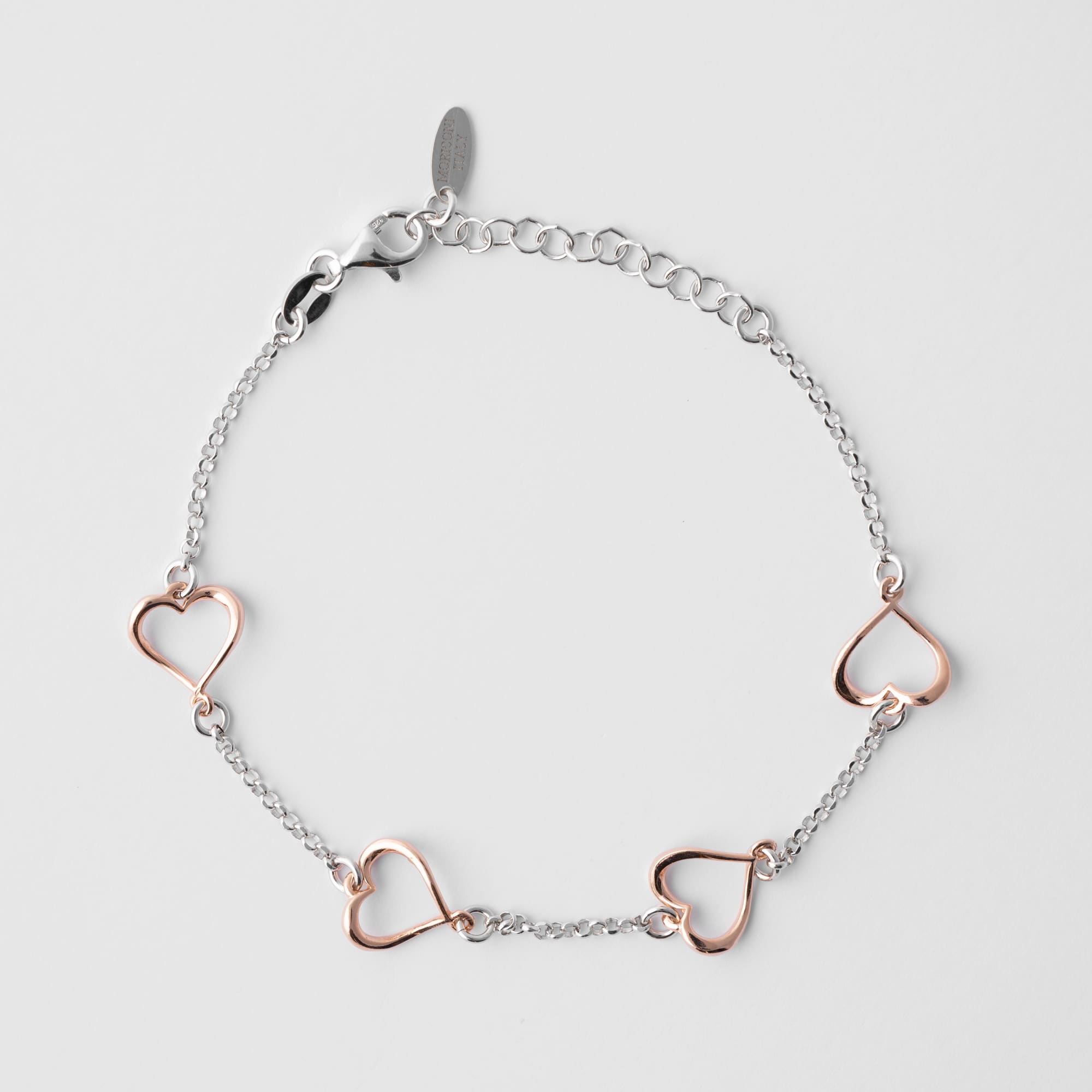 Infinity | Moriconi Jewels – Moriconi Jewellery