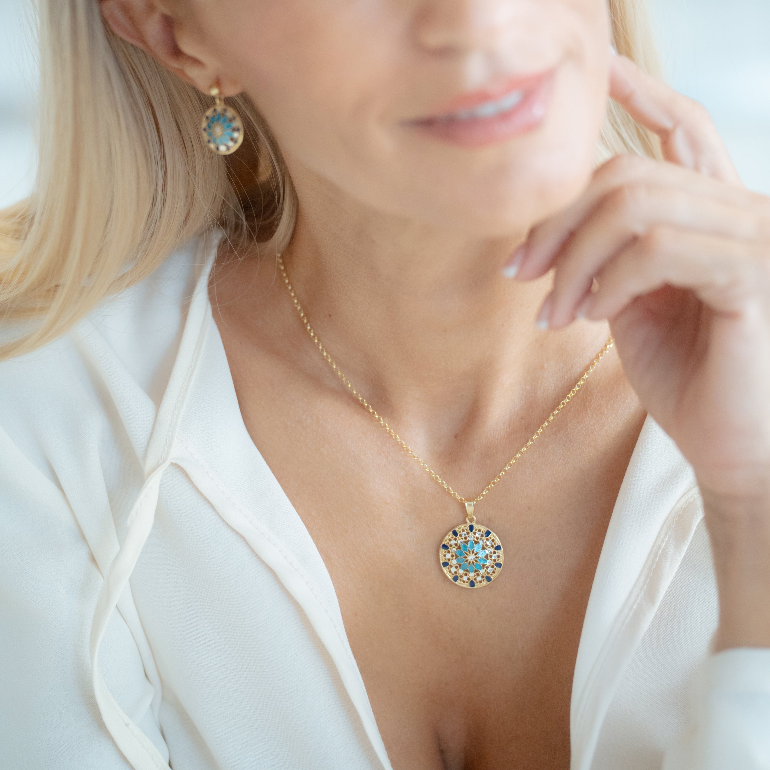 MORICONI ITALY – Moriconi Jewellery