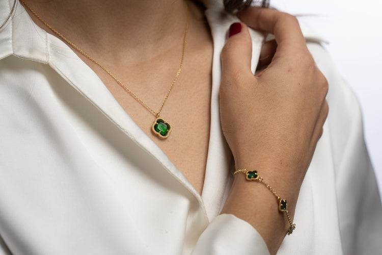 MORICONI ITALY – Moriconi Jewellery