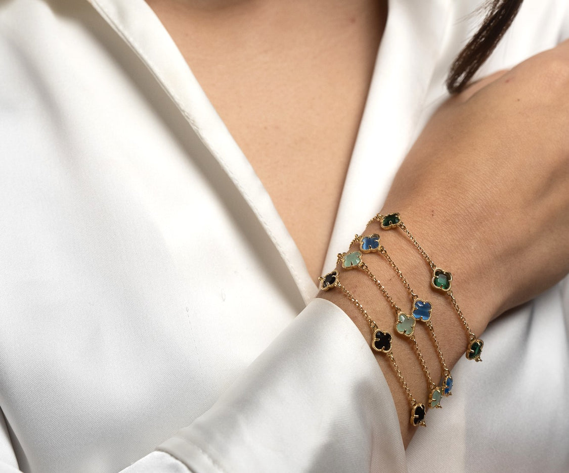 MORICONI ITALY – Moriconi Jewellery