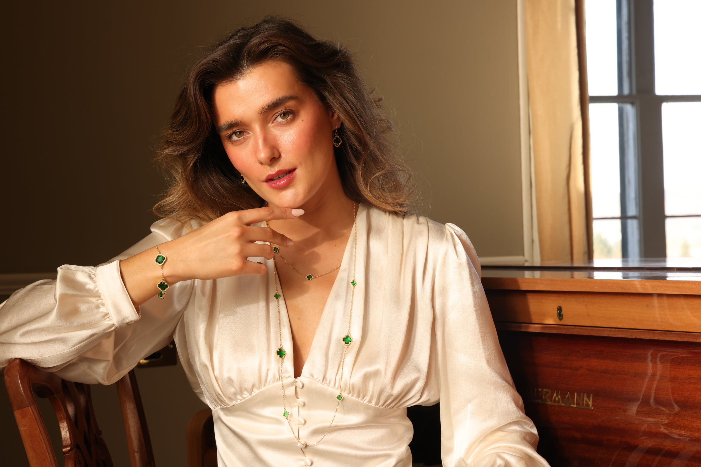 MORICONI ITALY – Moriconi Jewellery