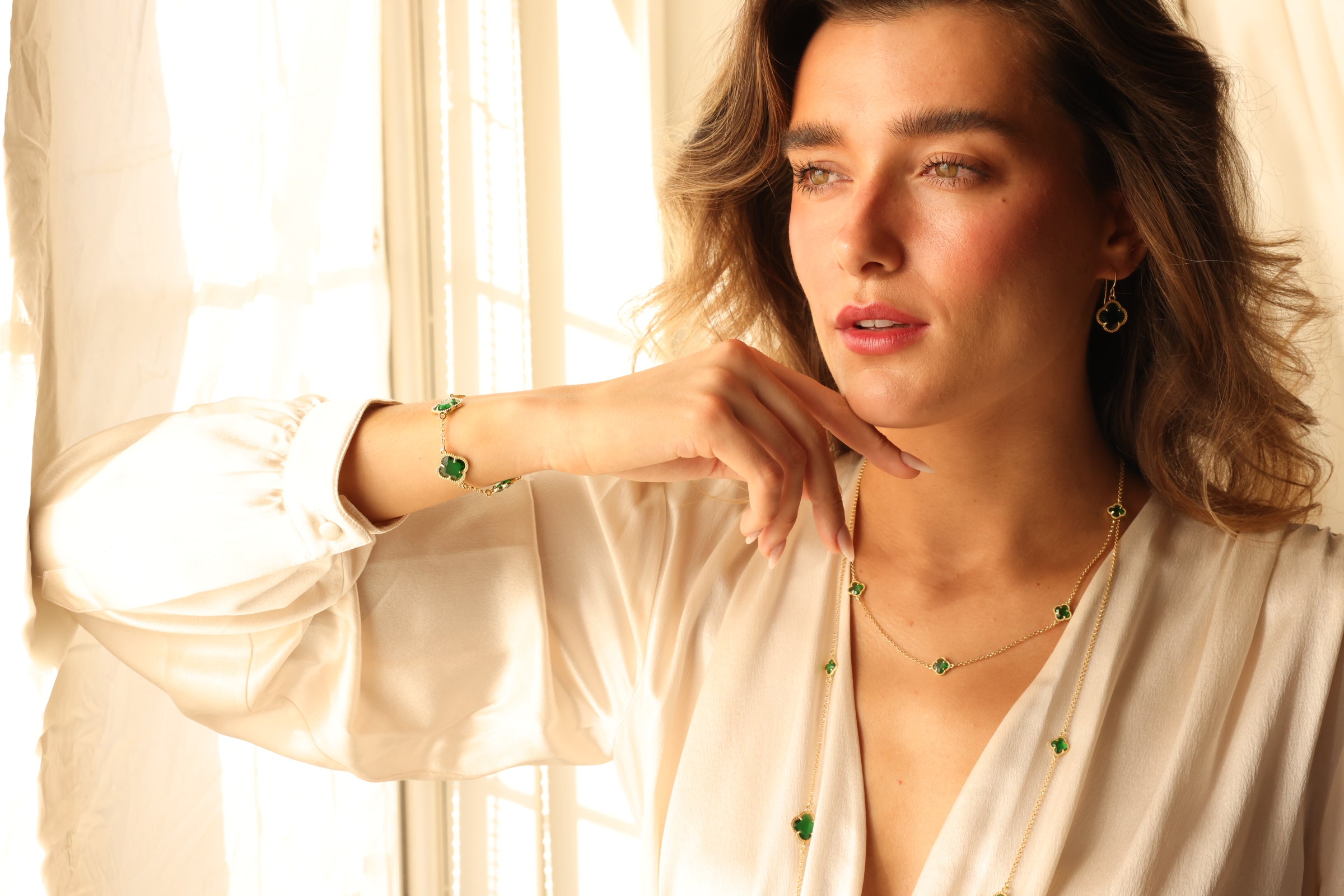 MORICONI ITALY – Moriconi Jewellery