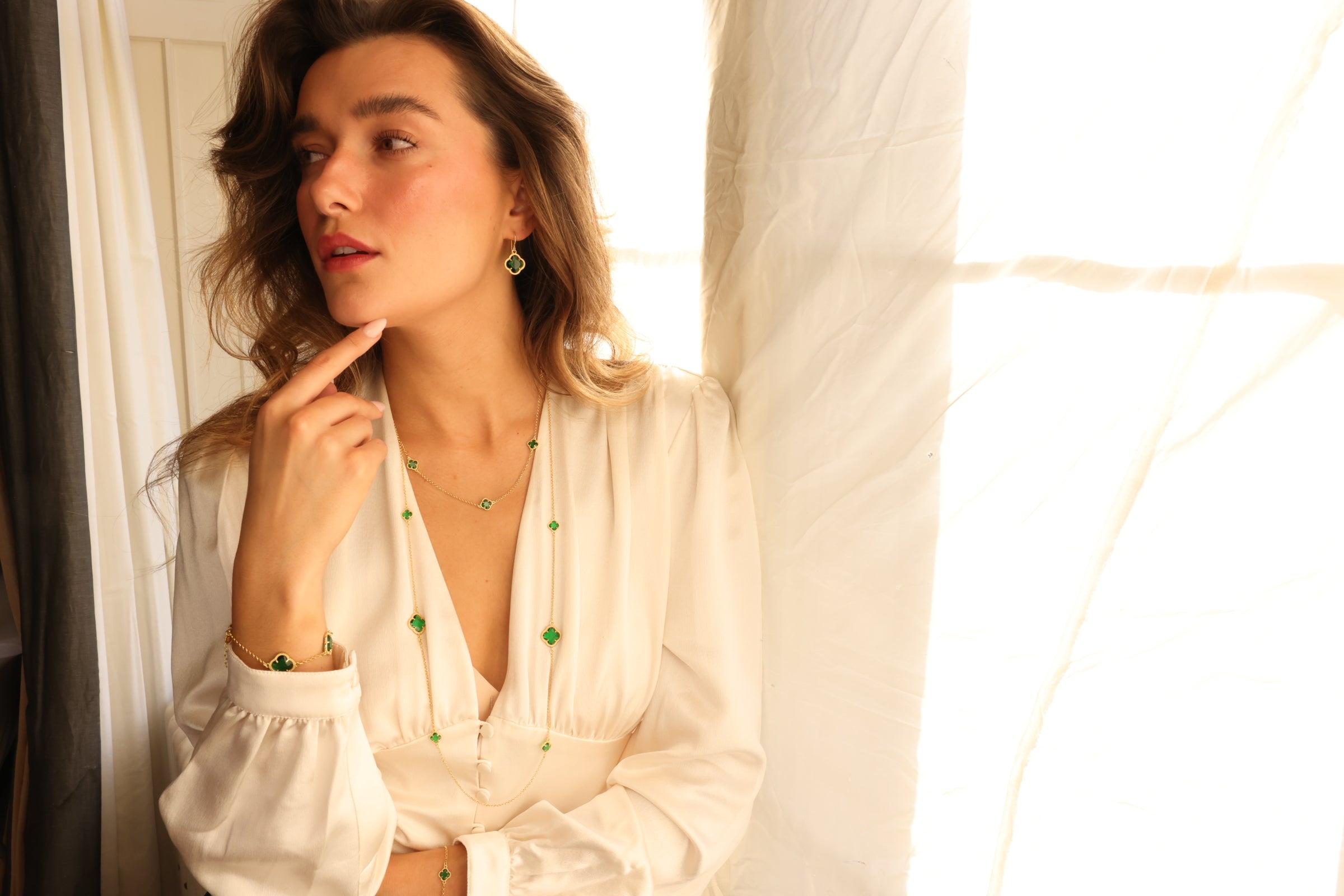 MORICONI ITALY – Moriconi Jewellery