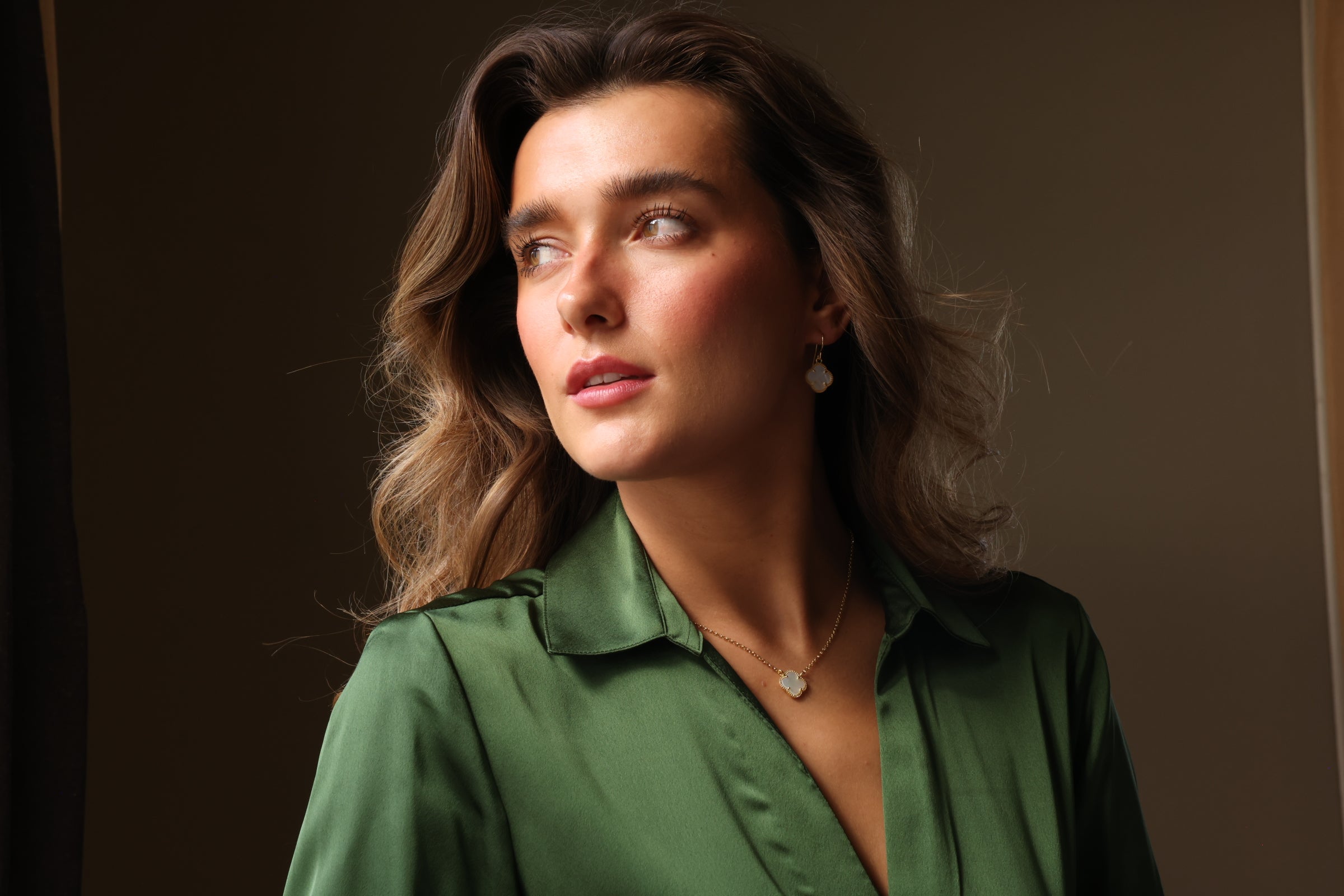 MORICONI ITALY – Moriconi Jewellery