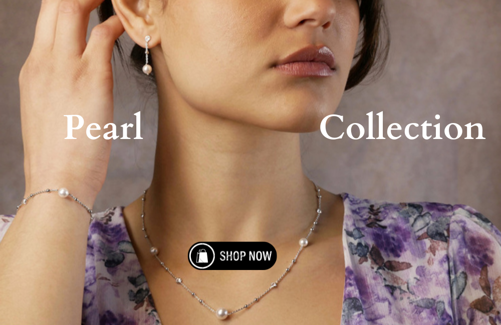 Italian Silver Jewellery | Womens Designer jewellery | Moriconi UK