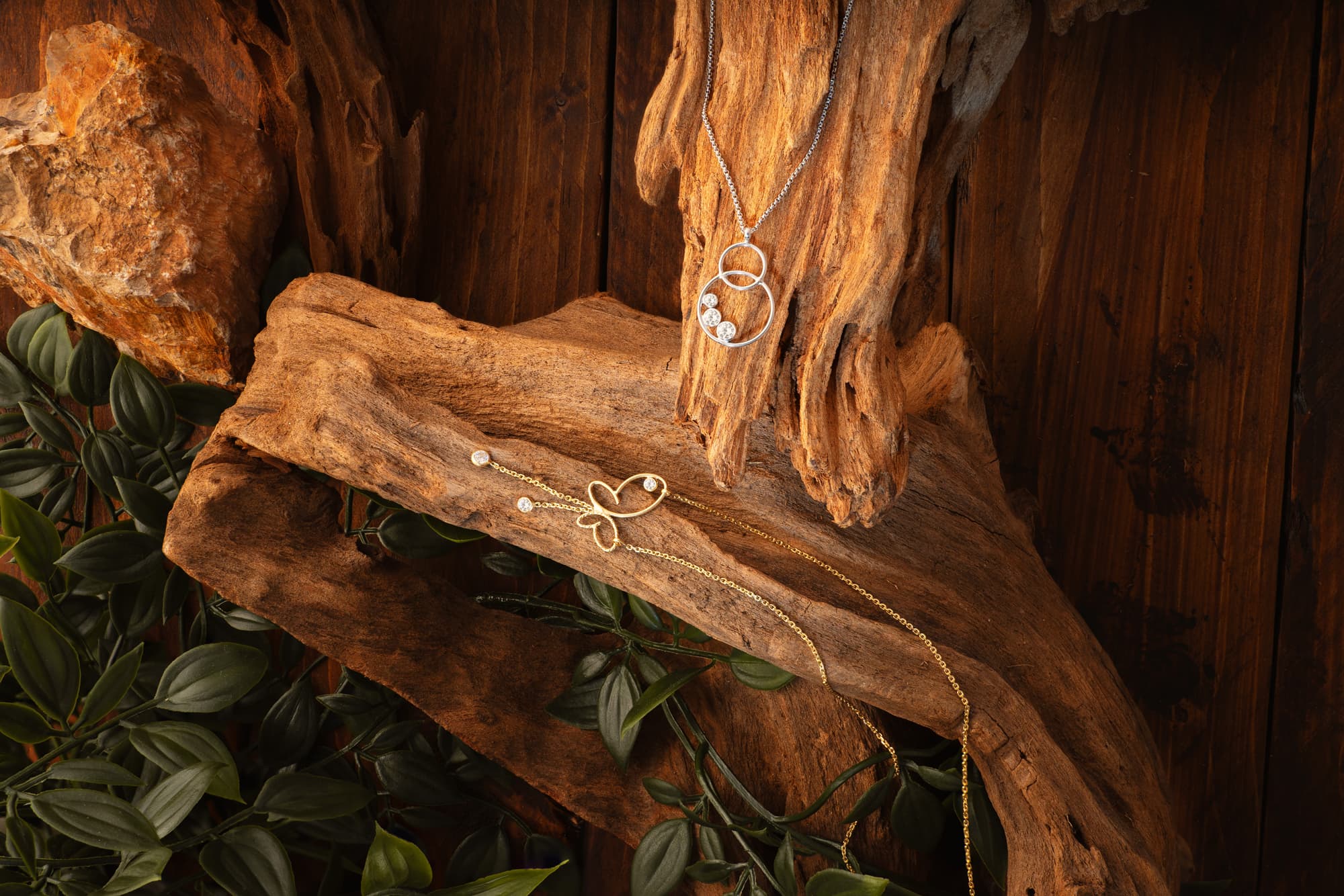 About – Moriconi Jewellery