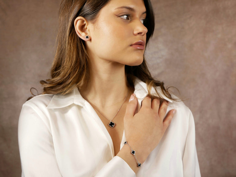 MORICONI ITALY – Moriconi Jewellery