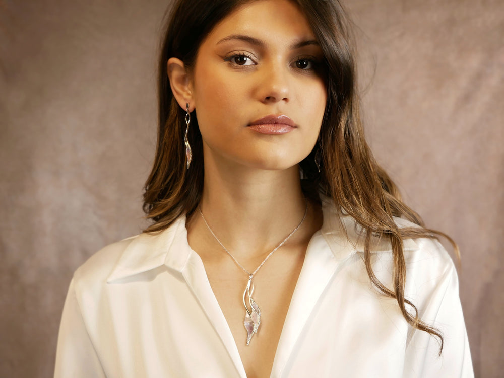 Italian Silver Jewellery | Womens Designer jewellery | Moriconi UK