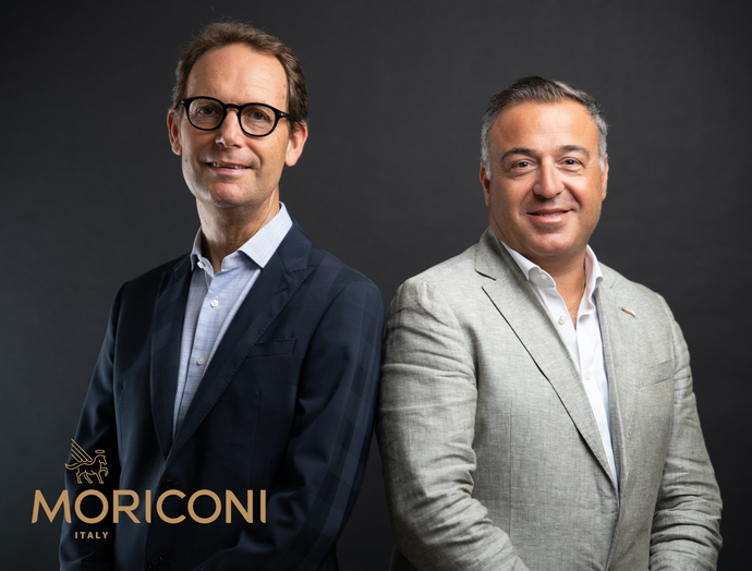 MORICONI ITALY – Moriconi Jewellery