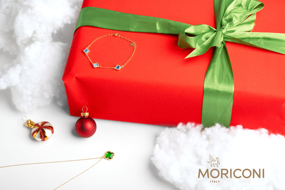 Italian Silver Jewellery | Womens Designer jewellery | Moriconi UK