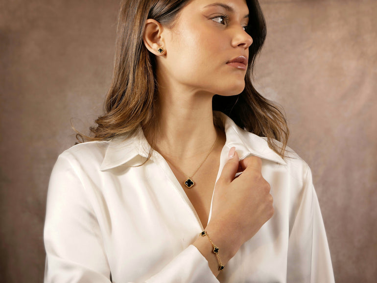 MORICONI ITALY – Moriconi Jewellery