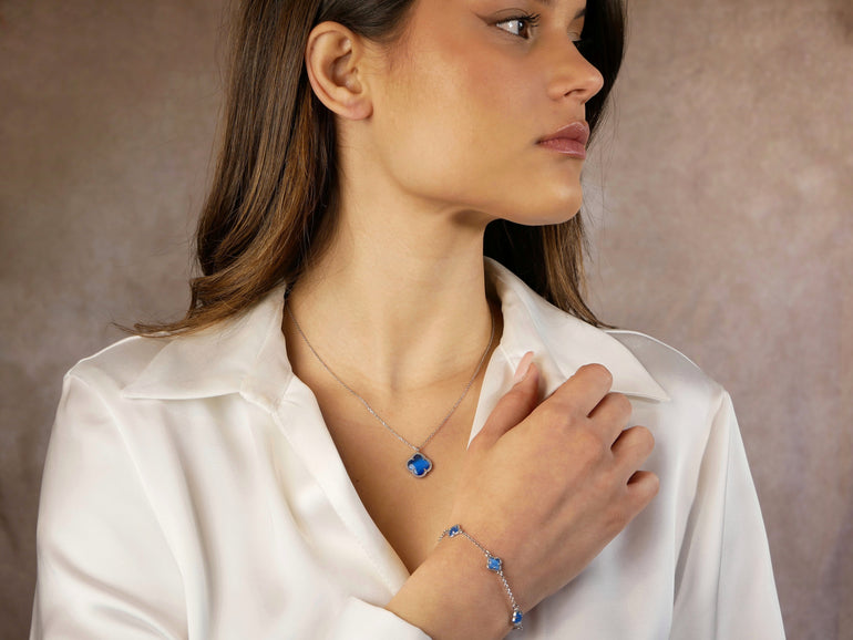 MORICONI ITALY – Moriconi Jewellery